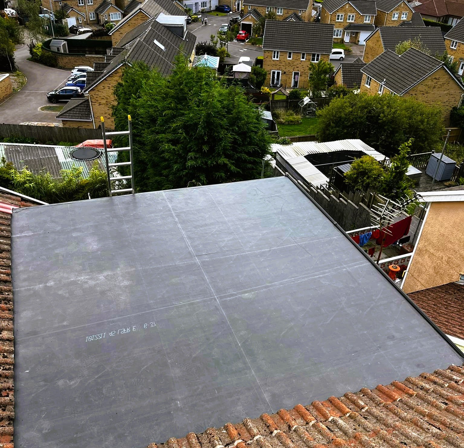 What is EPDM Roofing? 3 Things You Should Know!