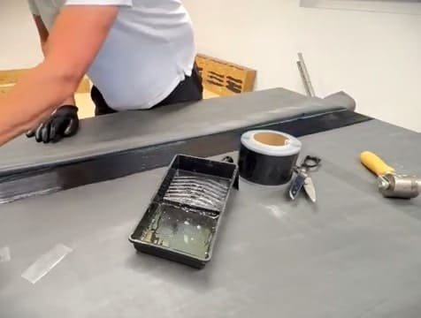 What is EPDM Roofing? 3 Things You Should Know! – Roofing Pros Milwaukee