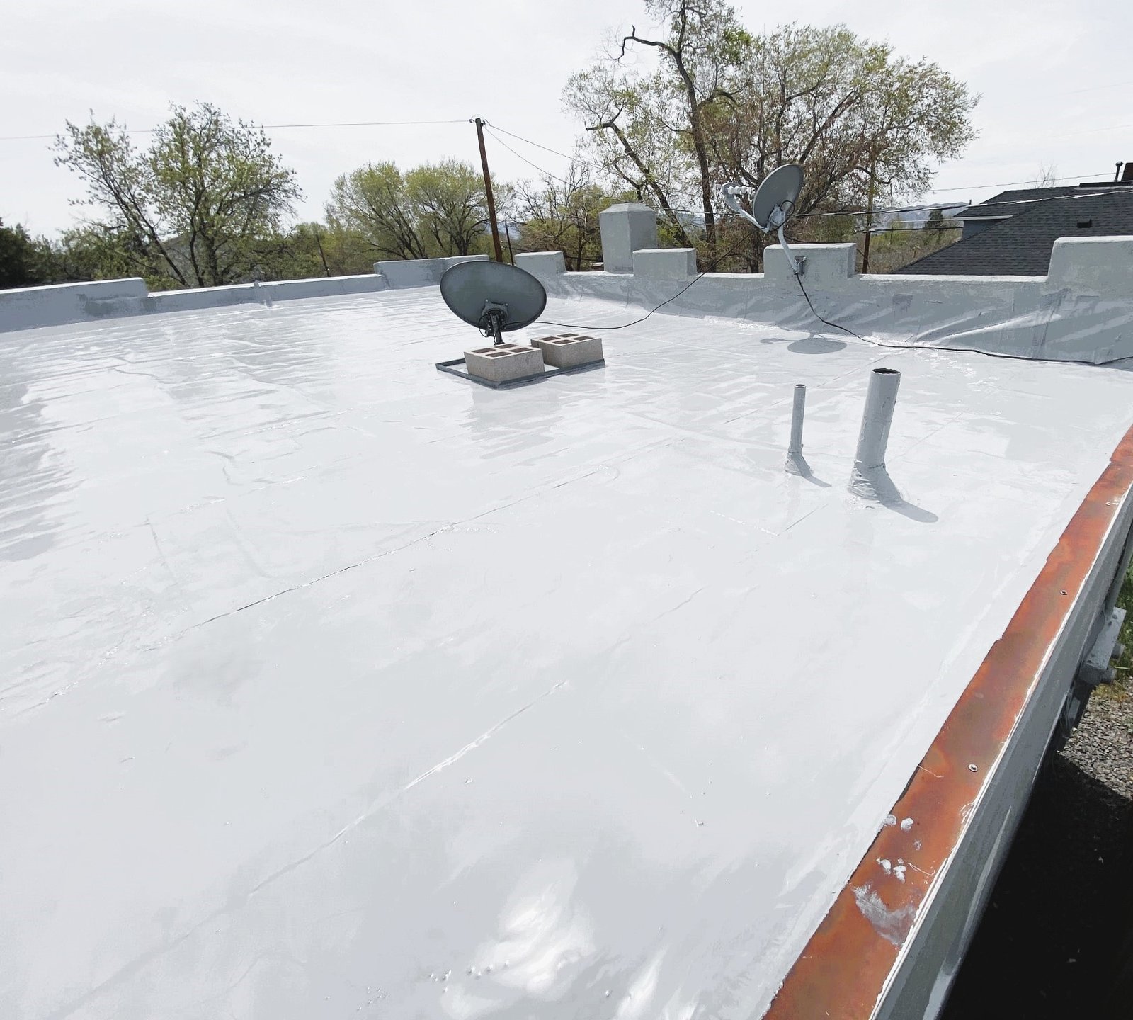 What is EPDM Roofing? 3 Things You Should Know!