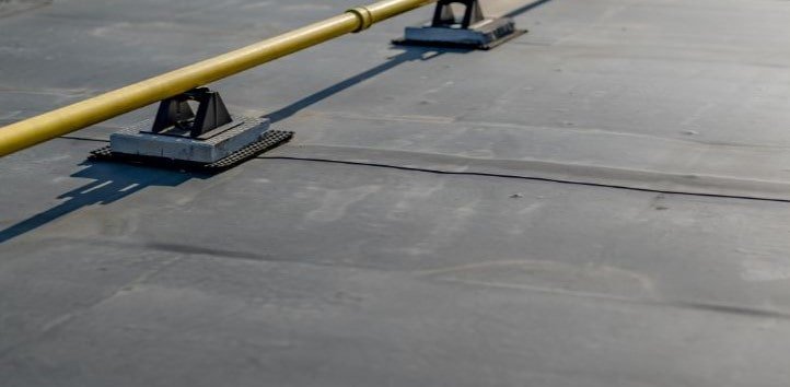 What is EPDM Roofing? 3 Things You Should Know! – Roofing Pros Milwaukee